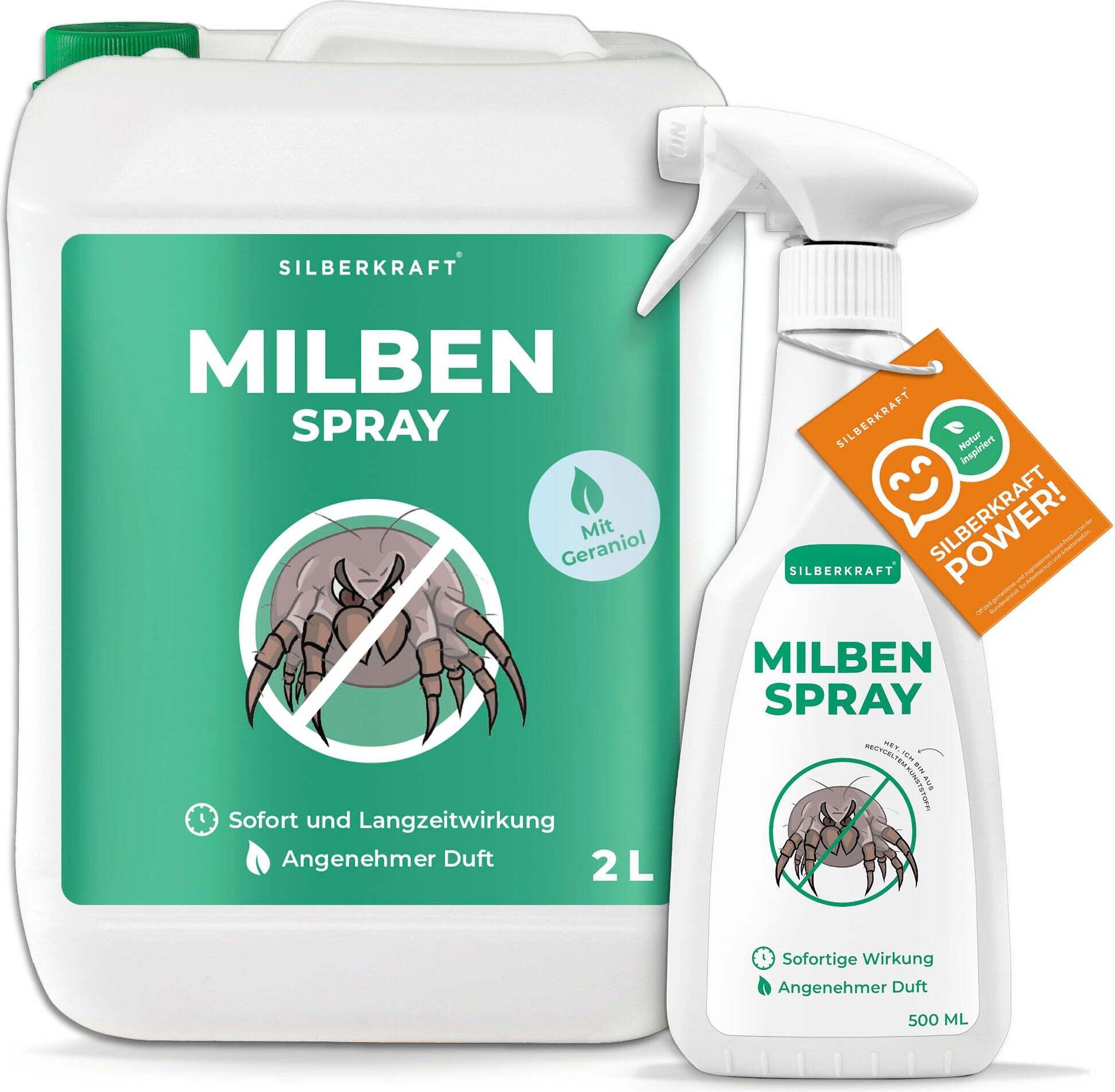 Milbenspray für Matratzen & Textil - Milben | Kaufland.de