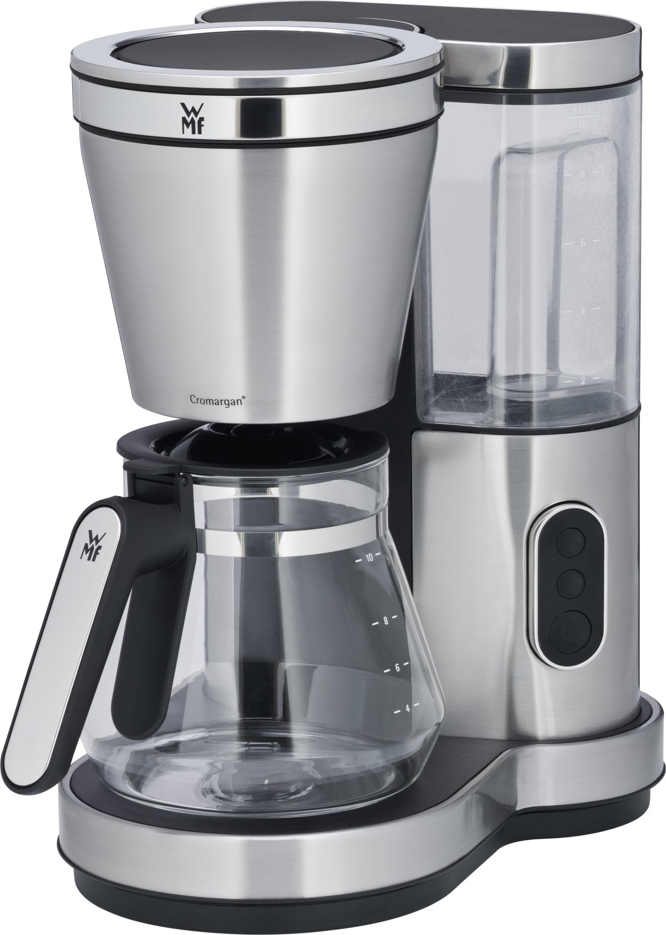 WMF Lono Aroma Coffee Maker Glass 0412300011