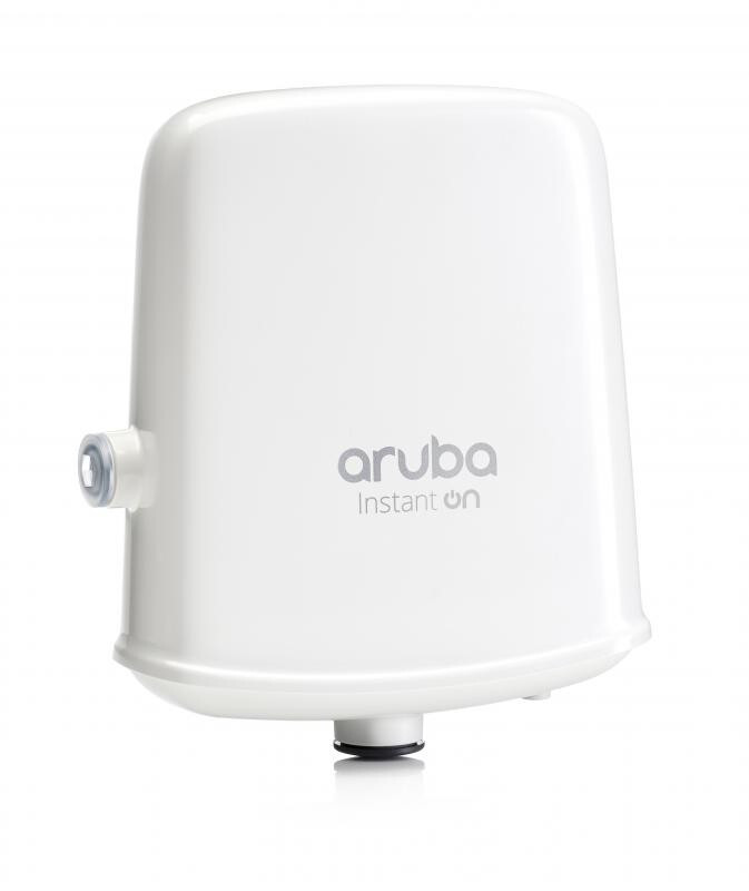 Punto di accesso wireless HP Aruba, R2X11A, Instant On AP17