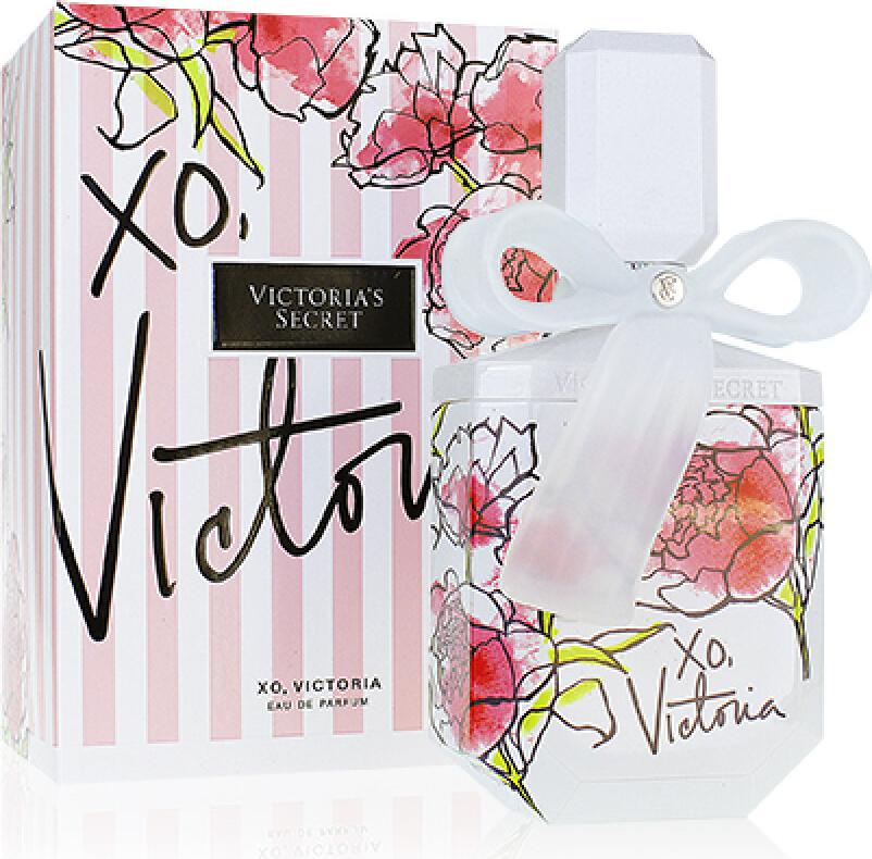 Victoria's Secret Xo Victoria Eau de Parfum pour femmes 100