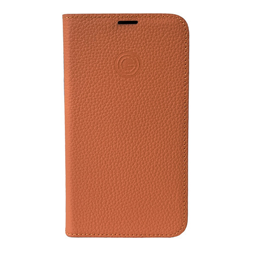 Galeli Book Case MARC iPhone 16 light orange | Kaufland.at