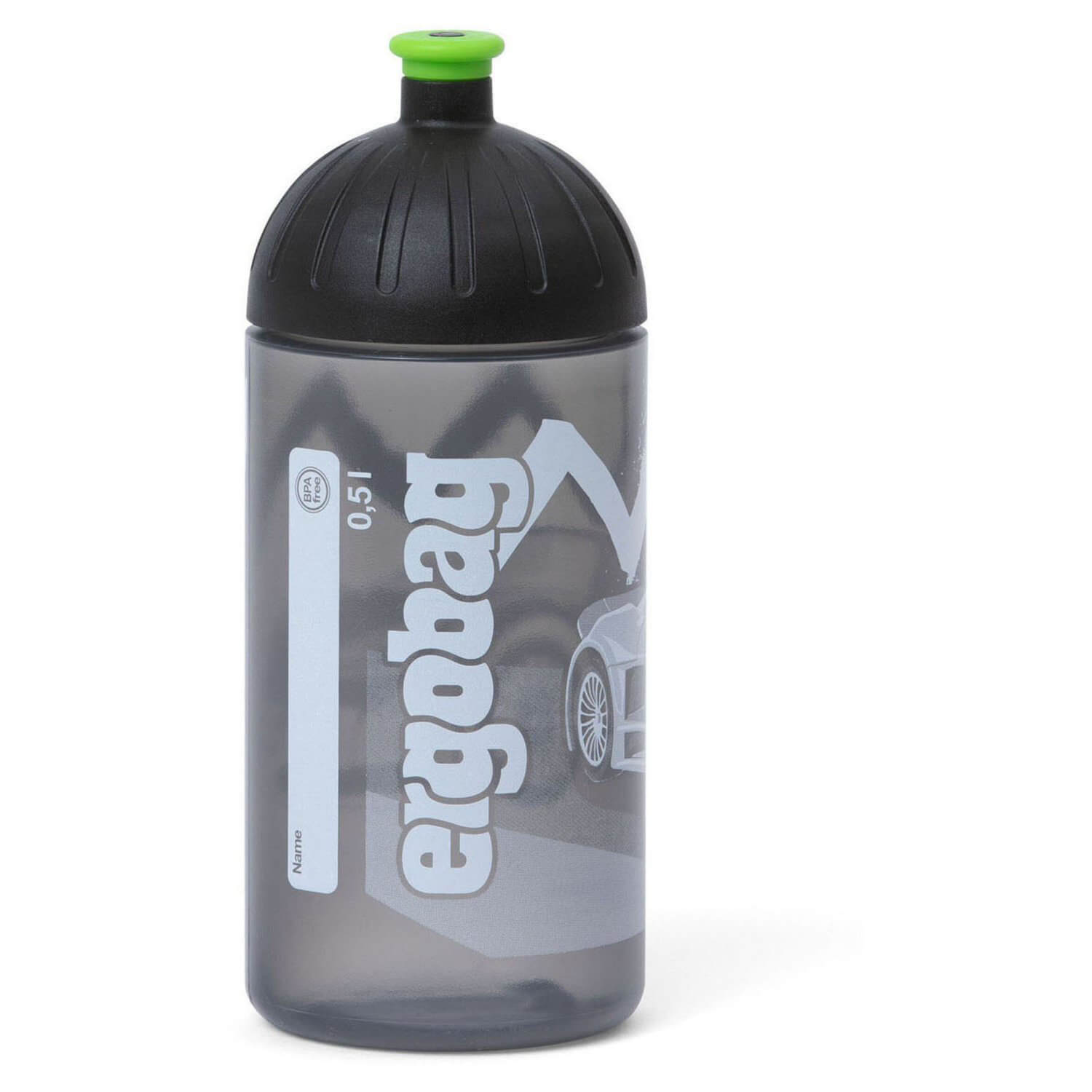 Ergobag Trinkflasche ISYbe 0,5l (2021) | Kaufland.de