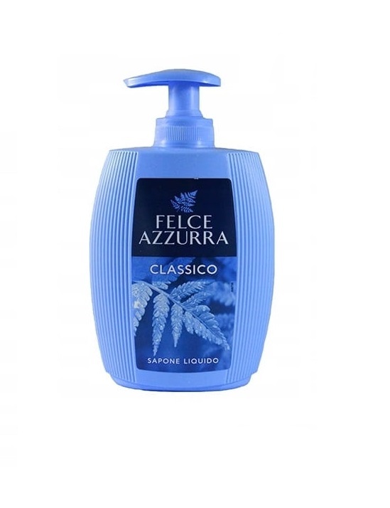 Felce Azzurra, Mydło w płynie Original, 300 | Kaufland.pl