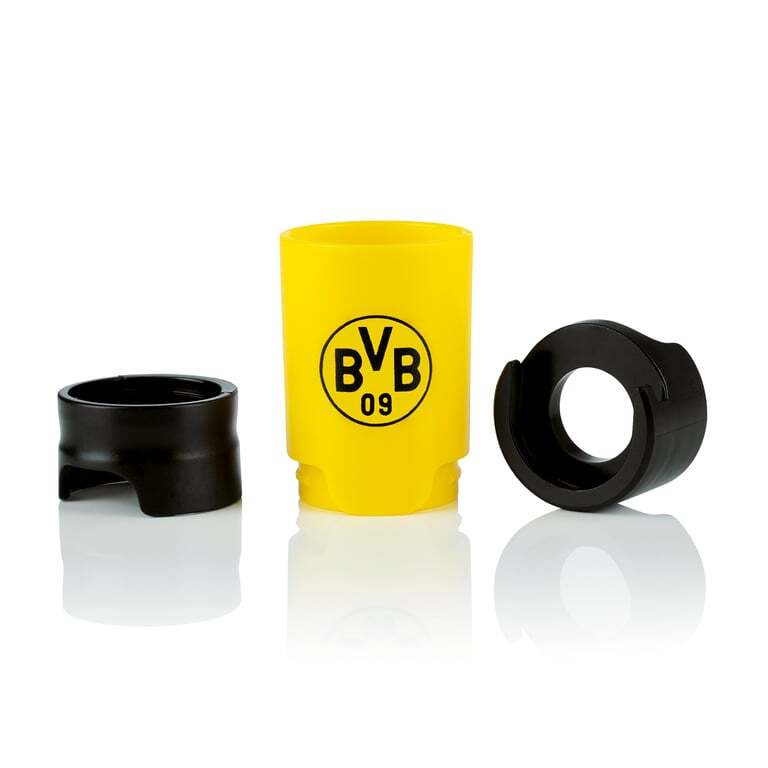 Taste Hero BVB Bier-Aufbereiter für echte Fans, passend für