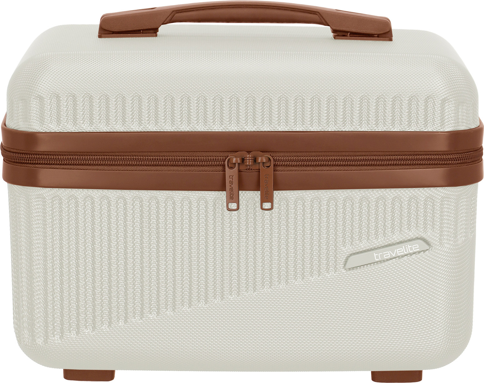 Travelite Bali hard shell beauty case make-up | Kaufland.cz