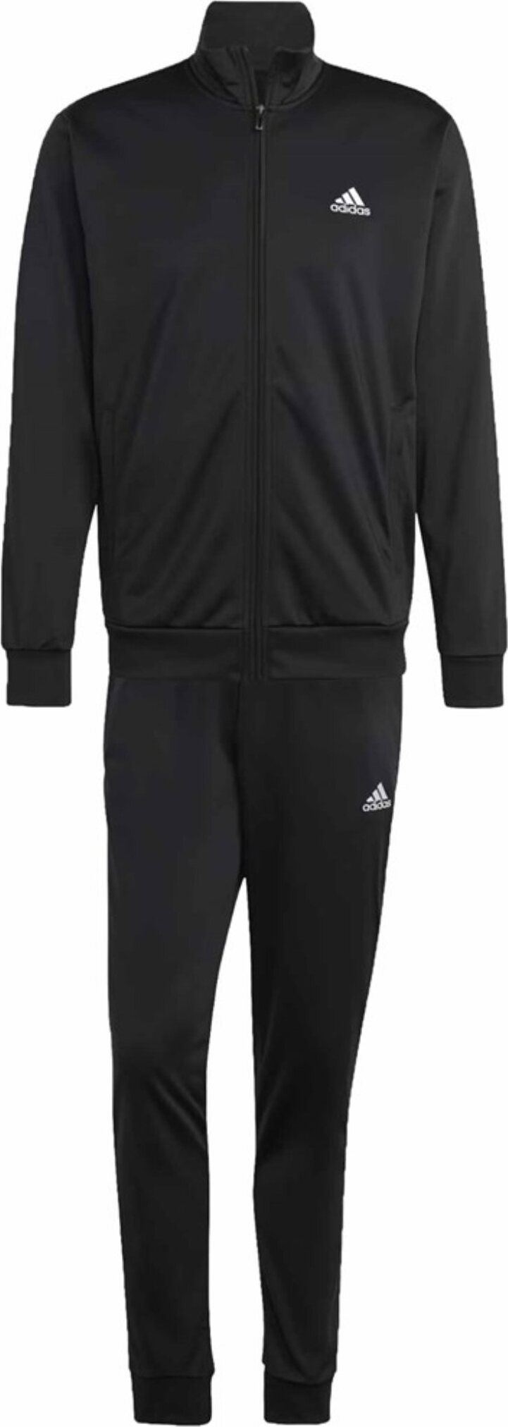 Adidas Survetements M Lin TR TT TS, IC6775, Pointure: 164