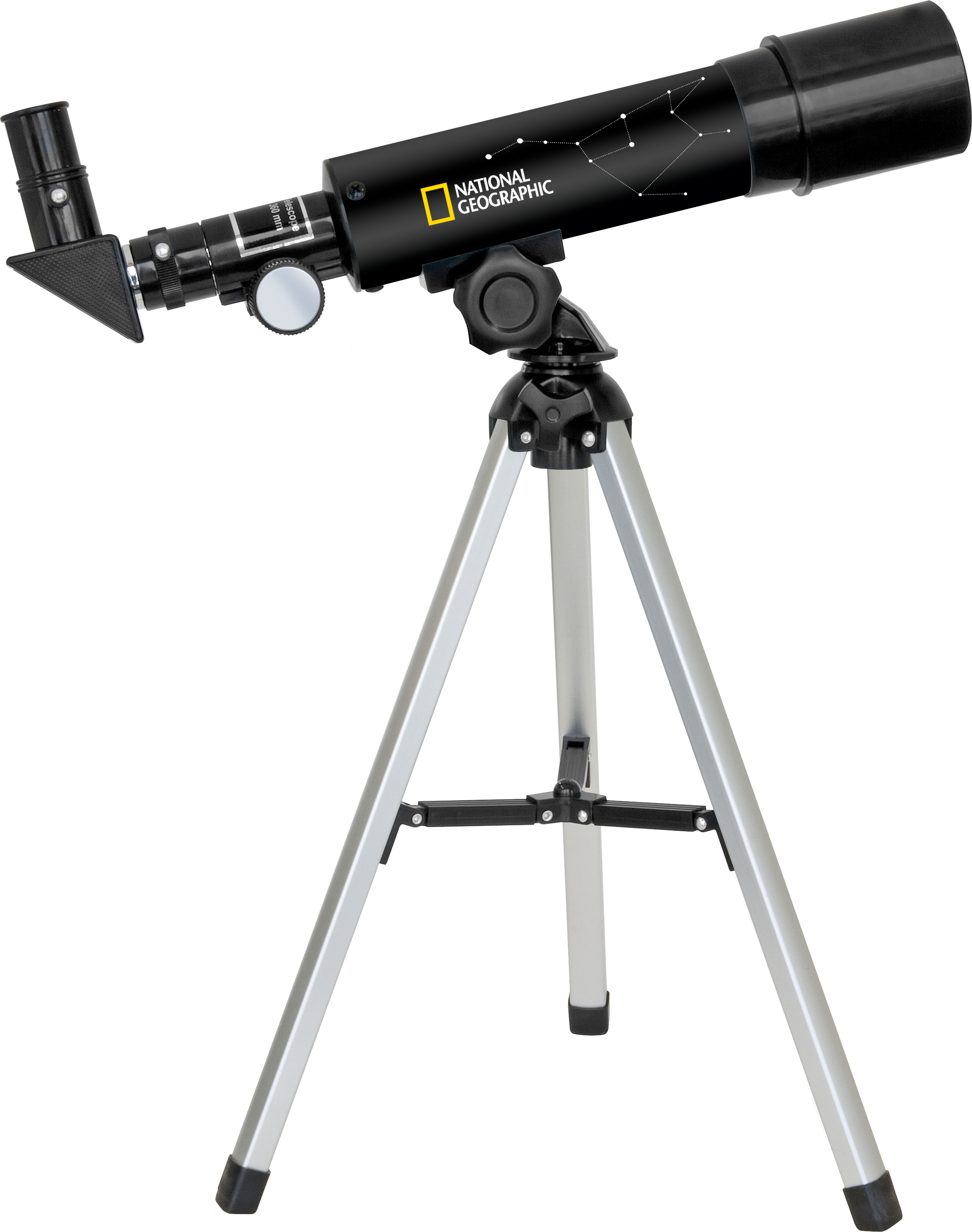 Telescopio NATIONAL GEOGRAPHIC 50/360 Telescopi