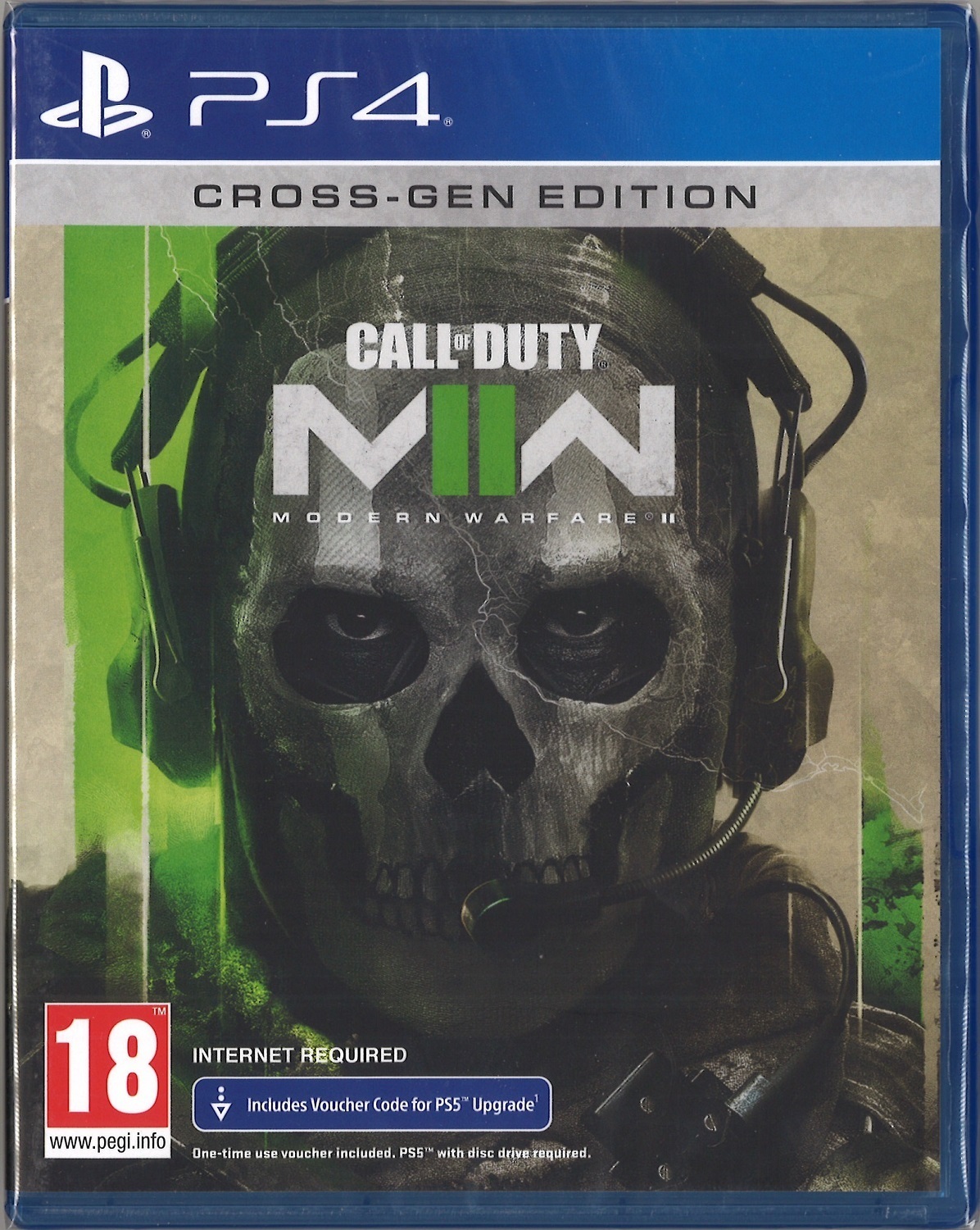 Call of Duty MW2 - Modern Warfare 2 PL (PS4) | Kaufland.pl
