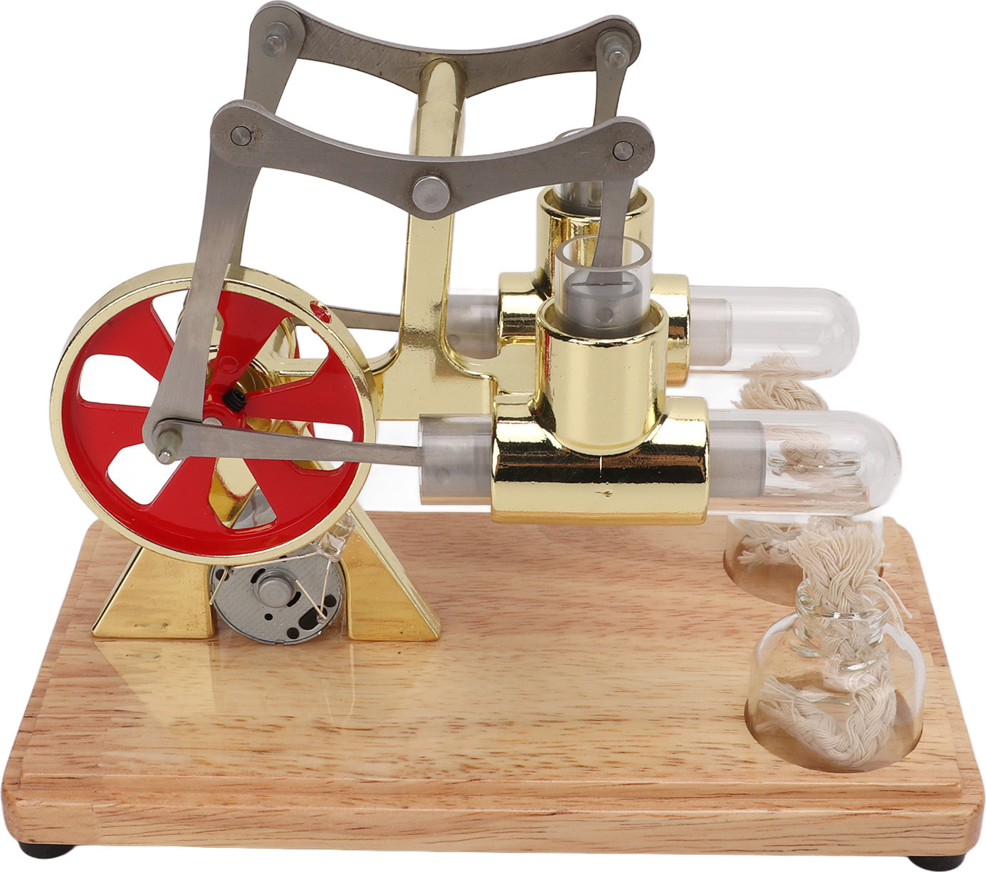 Model Stirlingovho motora, model motora | Kaufland.sk