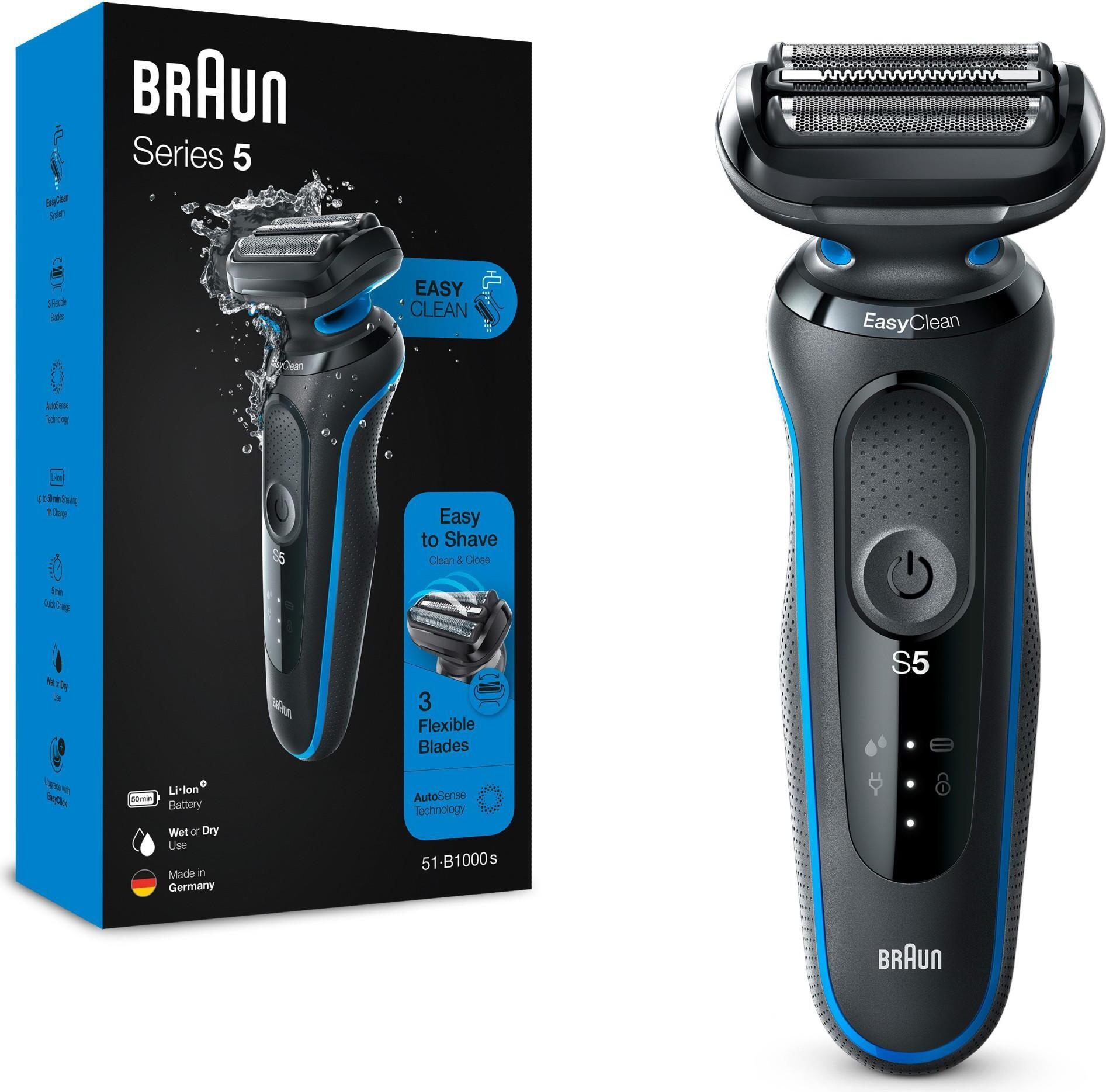 Řada Razor 5 - Řada Razor5 51B1000s