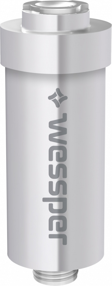 Wessper sprchový filter chrómový vodný filter | Kaufland.sk