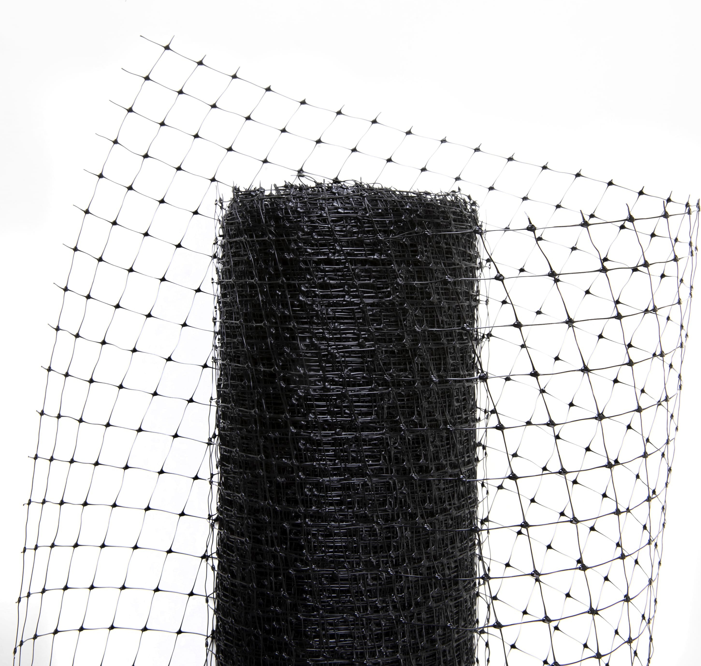 Rete anti talpa 10m x 1m repellente per talpe deterrente