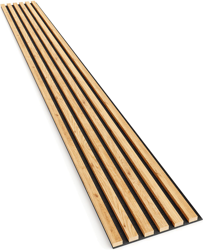 LAMEO Dekorativní akustické stěnové panely - | Kaufland.cz