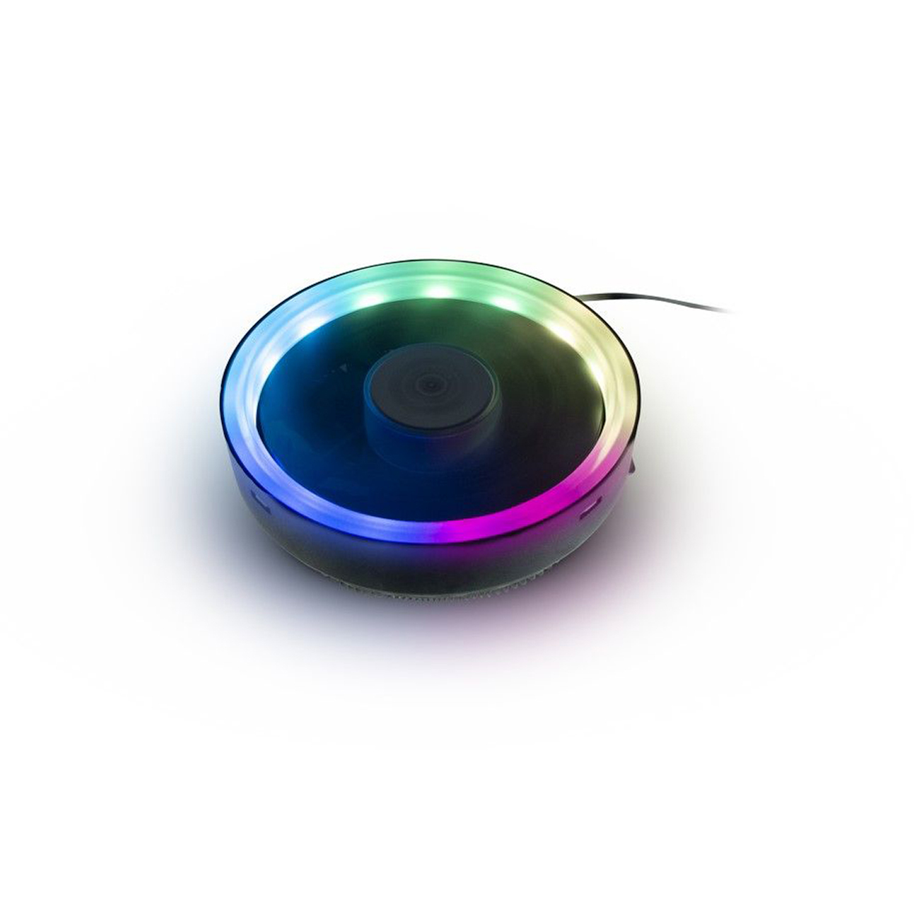 Inter-Tech Argus SU-800 RGB - Desktop Coolers