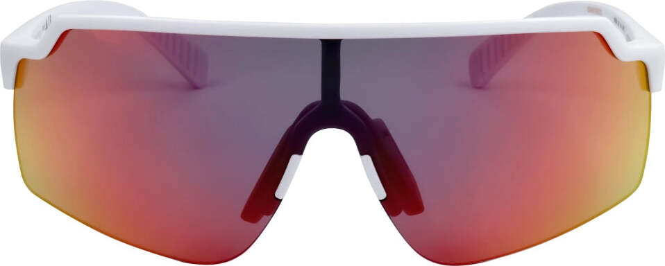 Adidas Sport SP0018 21L WHITE 0/0/145 Uni Sonnenbrillen