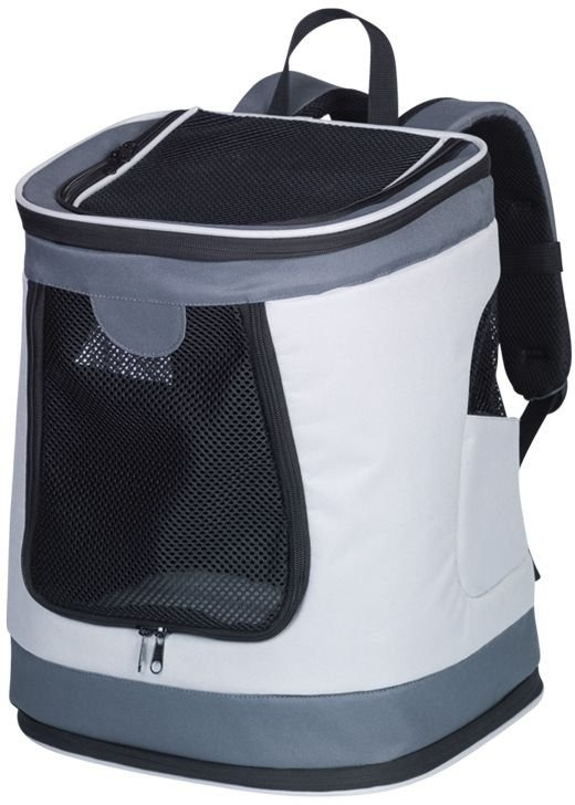Sac à dos Plata 34x30x43 grau Nobby