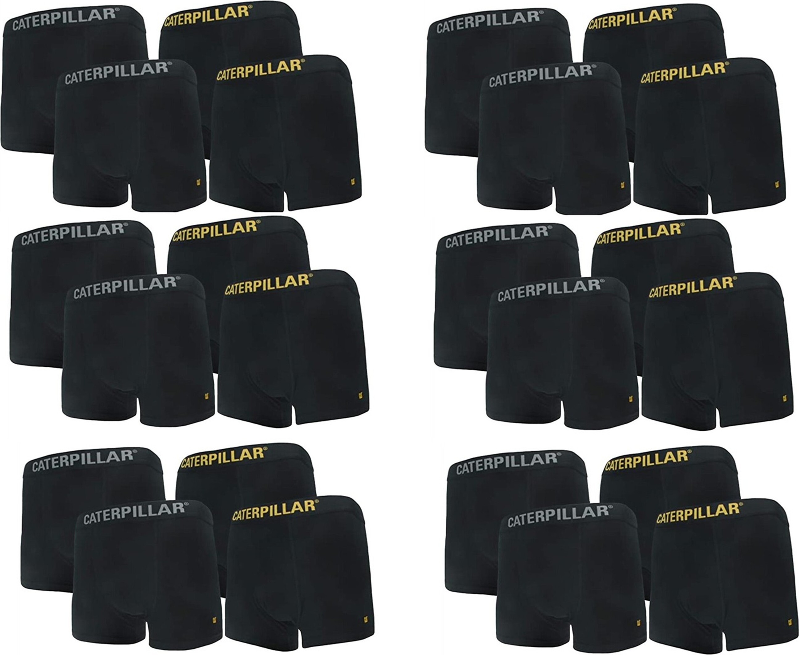 CAT Caterpillar® 12 Stk. Baumwolle | Kaufland.de