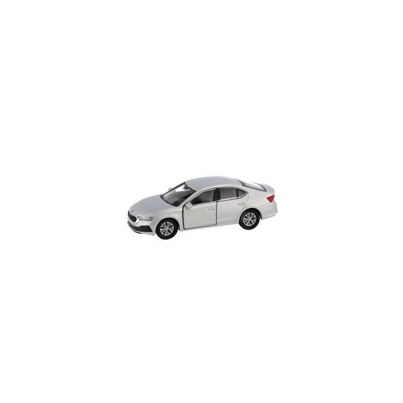 RAPPA WELLY MODELS 1:34-39 Skoda Octavia NOUVEAU