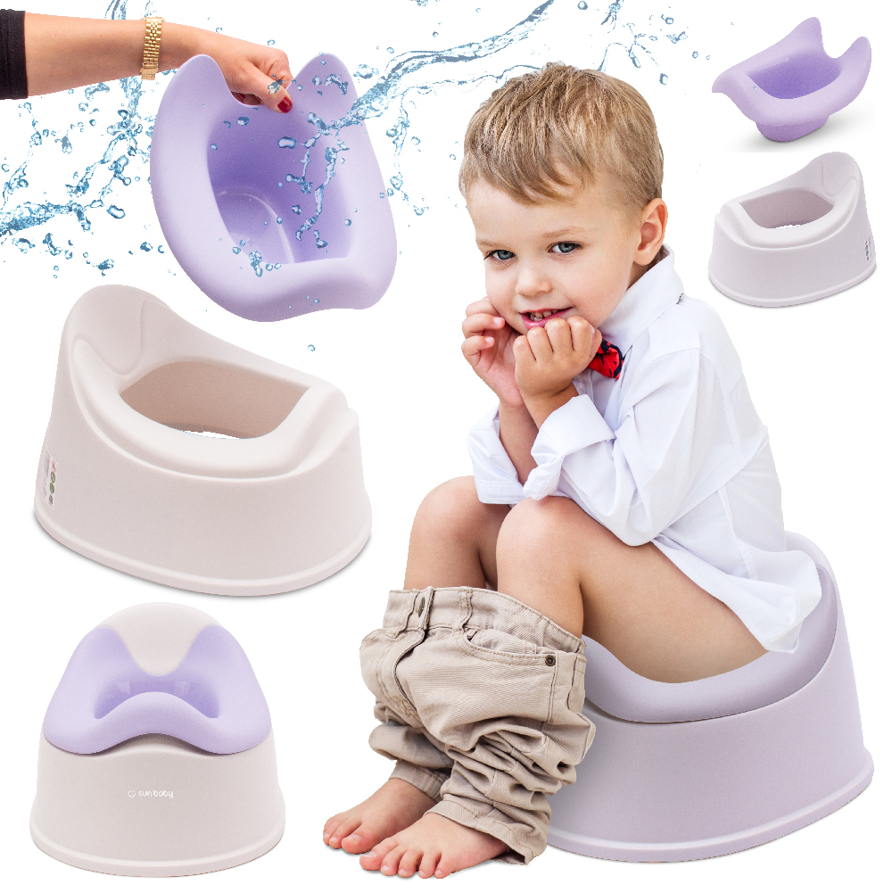 Pot Pot Enfants Pot Enfant Pot Bébé WC Pot Antidérapant