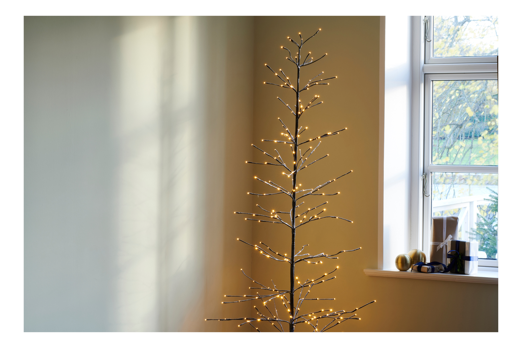 Sirius Home Isaac Tree LED Baum 228 LED | Kaufland.de