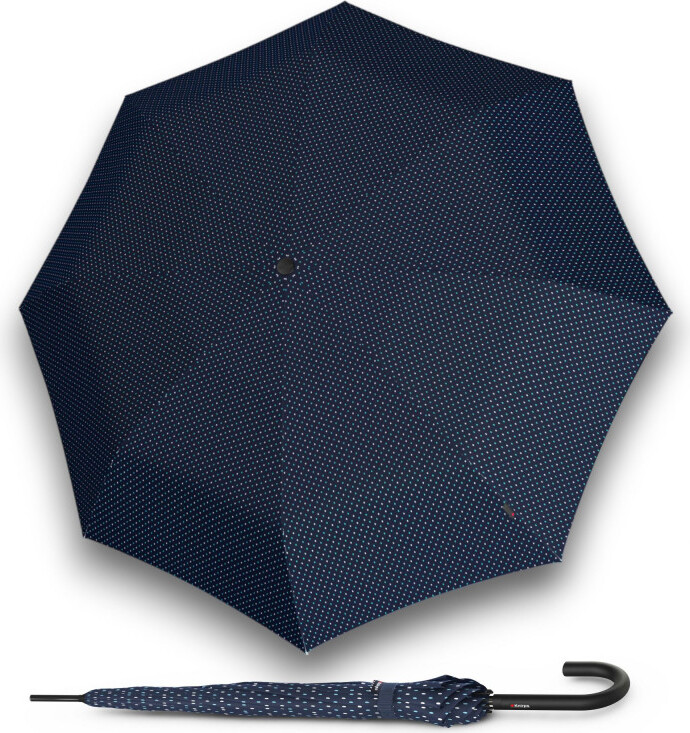 Knirps Knirps A.760 Stick Automatic joy navy | Kaufland.cz