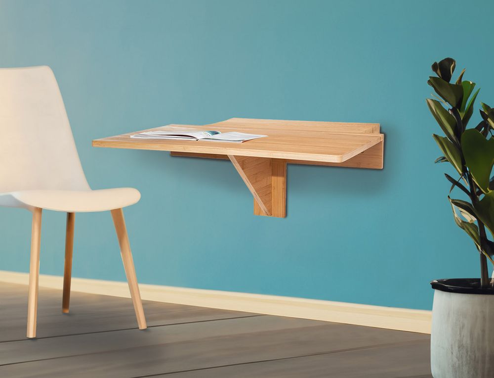 Wunderschöne Wandtisch Klappbar Selber Bauen Fotos