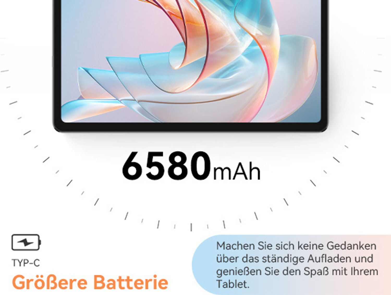 Blackview Tab7 WiFi Tablet 10 Zoll, 64GB ROM, | Kaufland.de