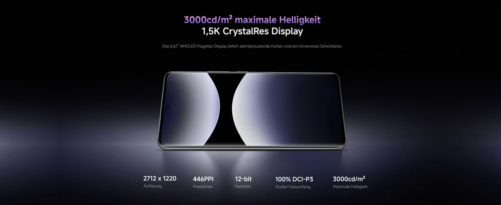 Xiaomi MZB0I9LEU, Dual-SIM, 16,9 cm (6.67"), 1080 x 2400